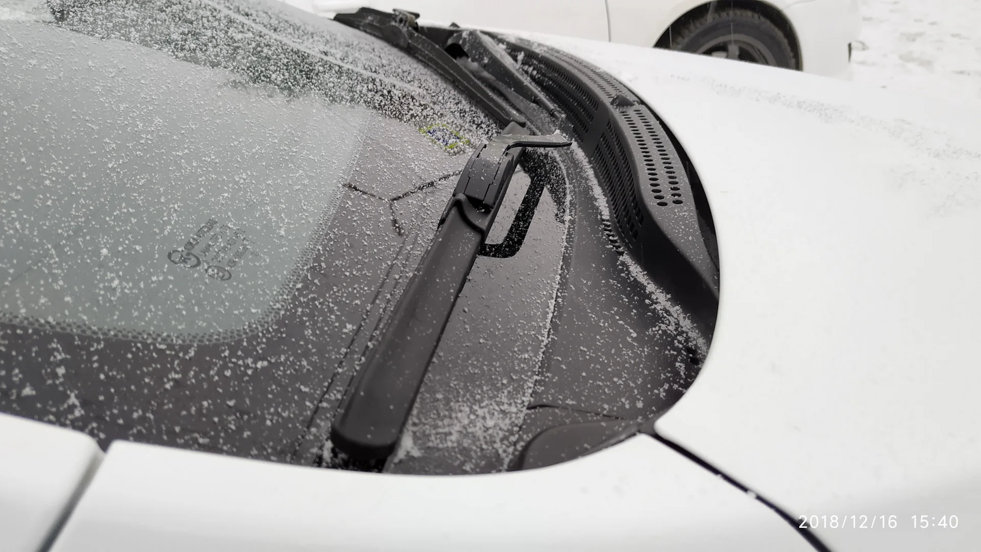 Гибридные всесезонные дворники для JAC T6 Пикап.Комплект 2 шт для Джак ...