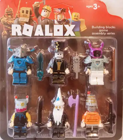 Roblox toy code face - купить недорого | AliExpress