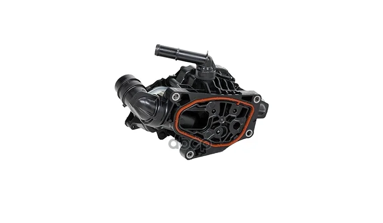 Модуль Термостата 256002J110 Hyundai Creta, Hyundai Elantra, Hyundai ...