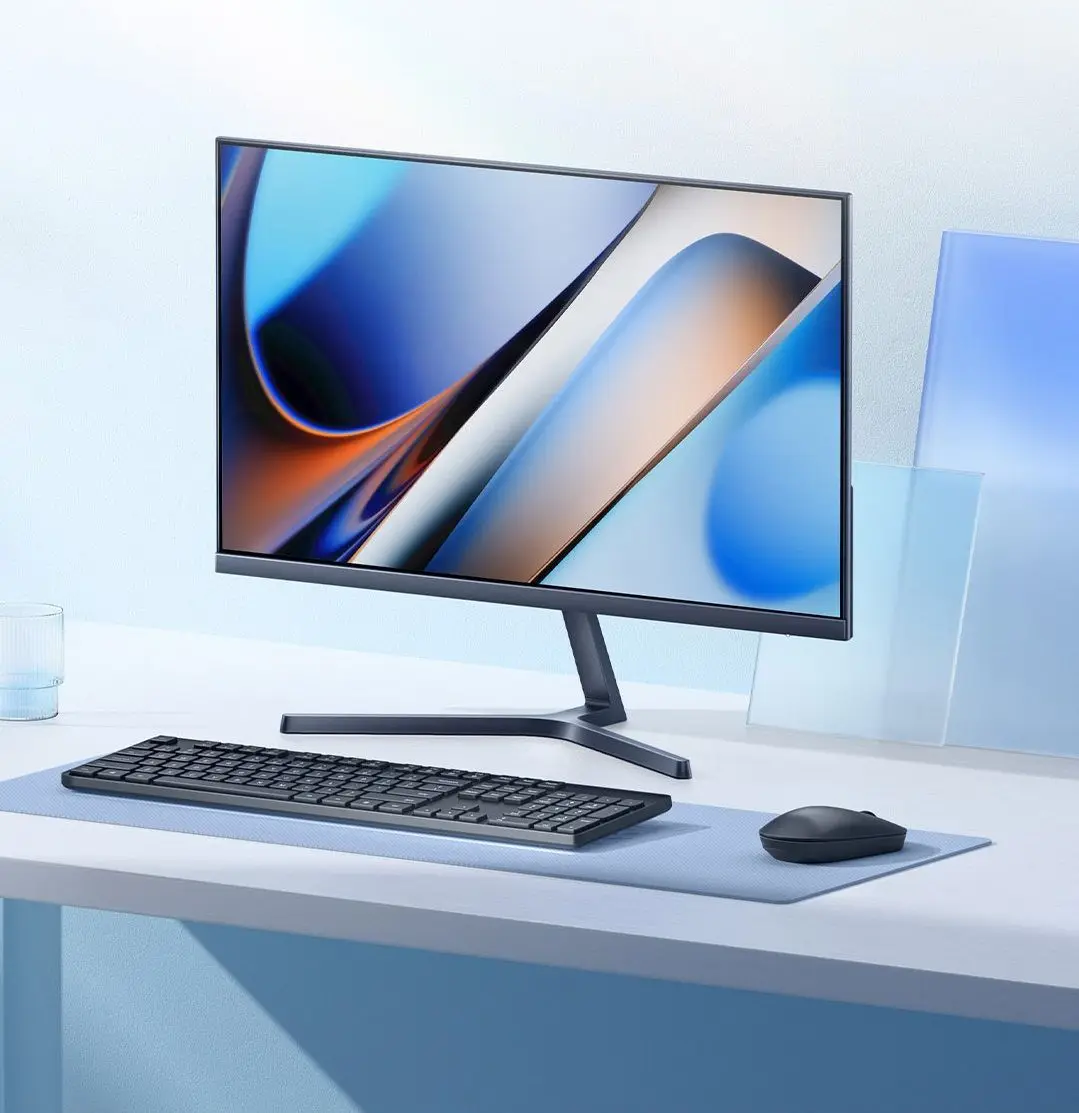 Xiaomi Redmi A24 Black Monitor Price in BD | RYANS