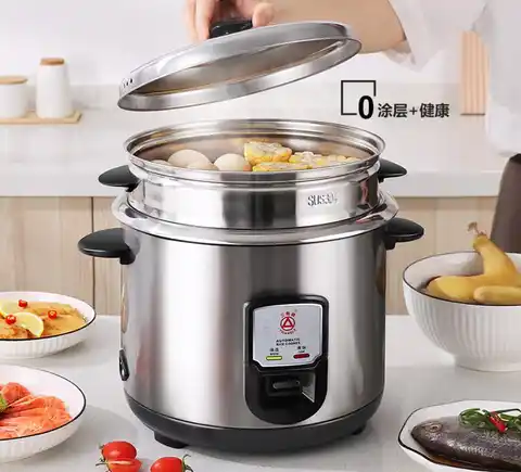 Triangle rice cooker 2l - купить недорого | AliExpress