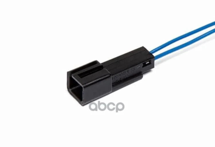 Разъем 12047663 (2Pin) 2 Контакта Датчика Парковки, Жгута Подсветки ...