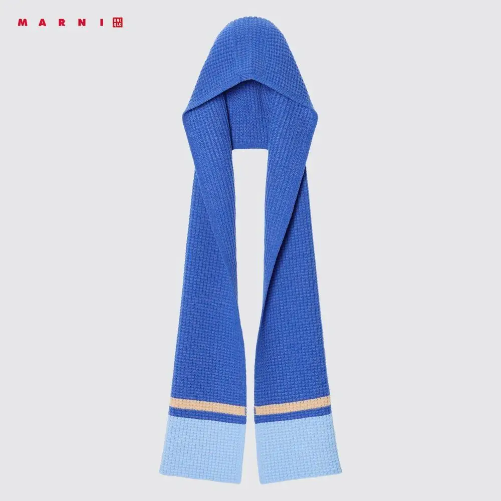 Uniqlo scarf store