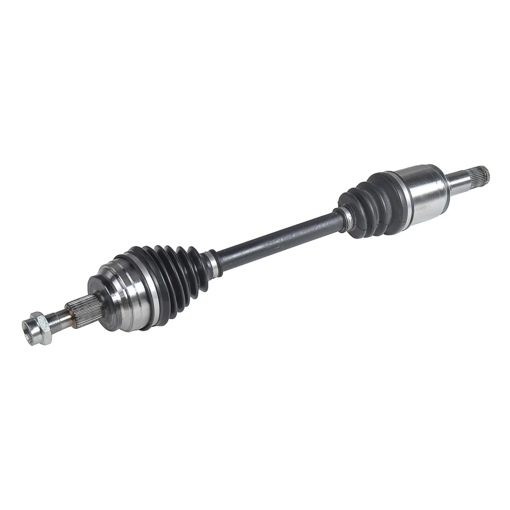 Привод левый! 665mm, 1643300801 MB ML W164 06> STELLOX 158 1728-SX ...