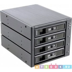 Procase L3-304-SATA3-BK Корзина для жестких дисков HDD/SSD | Компьютеры ...