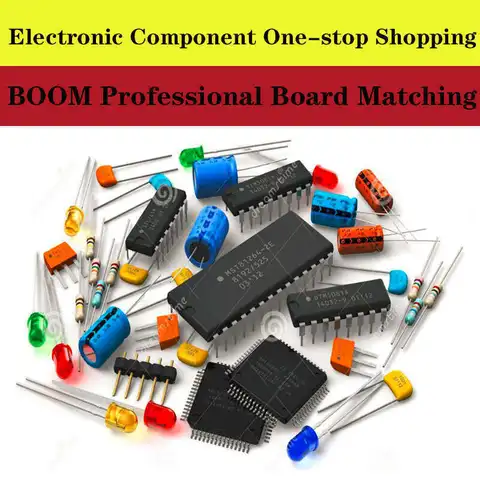 SST Electronic Components Mall Store - каталог товаров магазина на ...