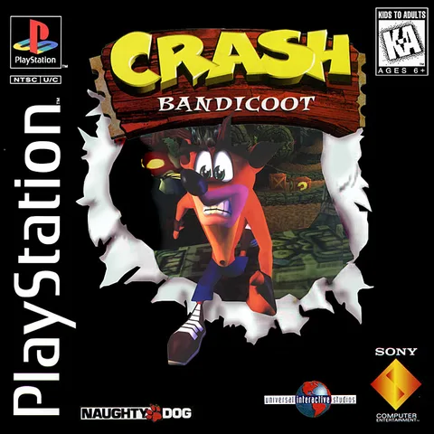Crash bandicoot collection 3 in 1 ps1 store