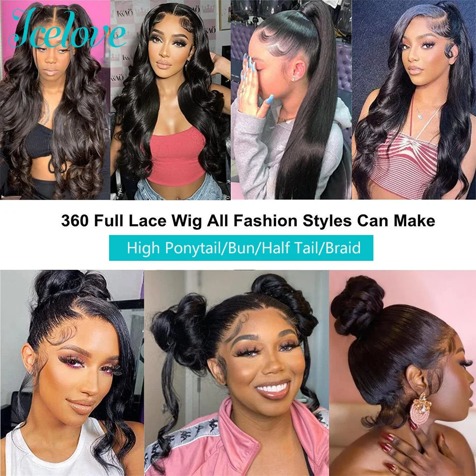 Whole lace wig store