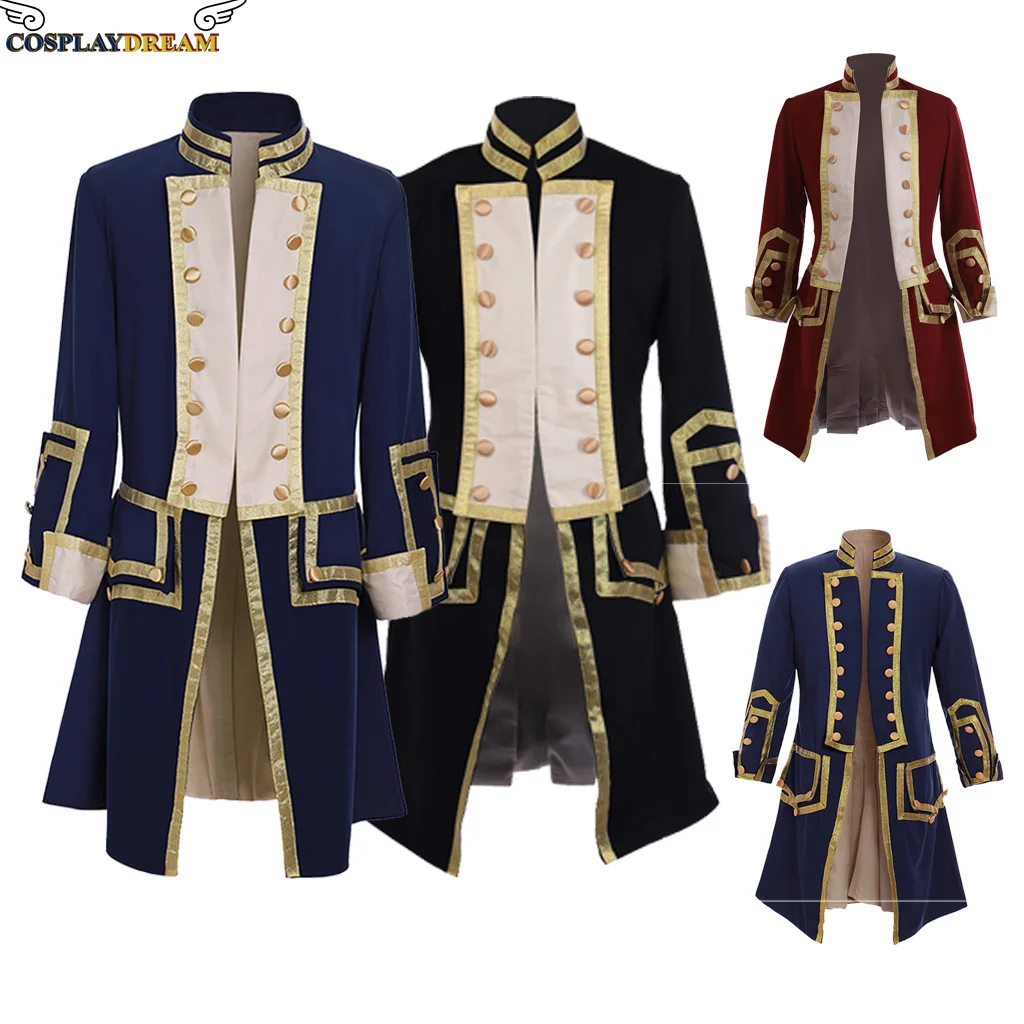 Regency Military Uniforms | uniformse.com