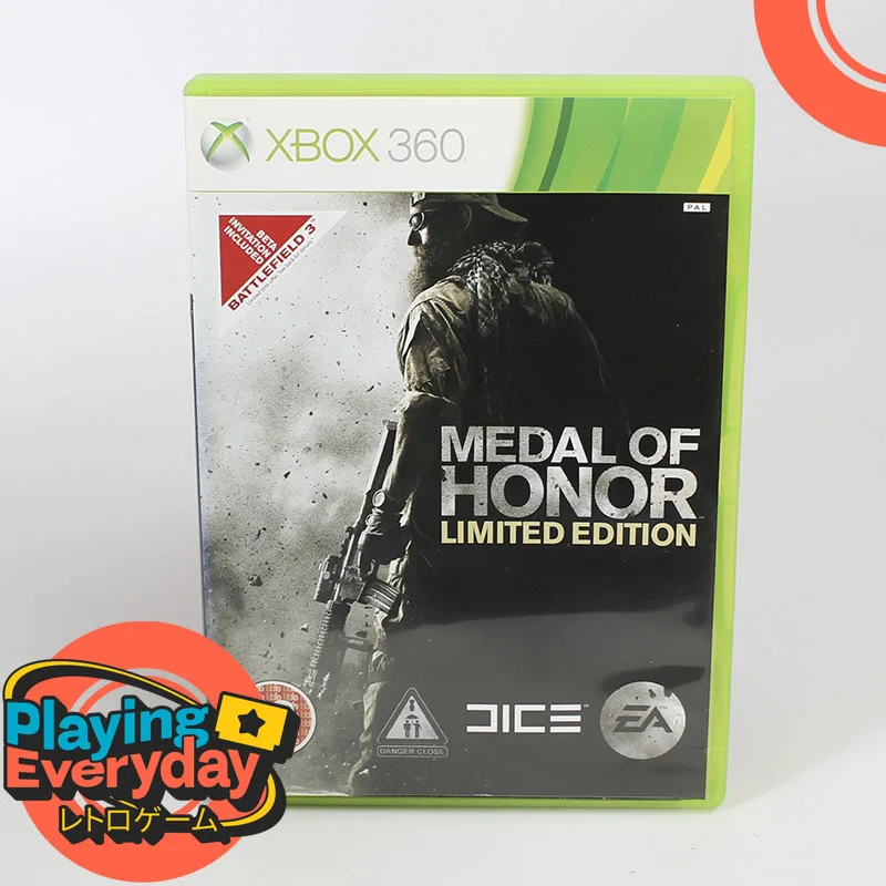 Battlefield 3 limited edition xbox 360 price store