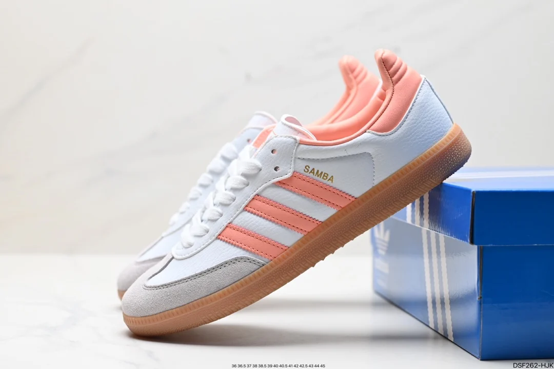 Samba Adidas Casual AliExpress