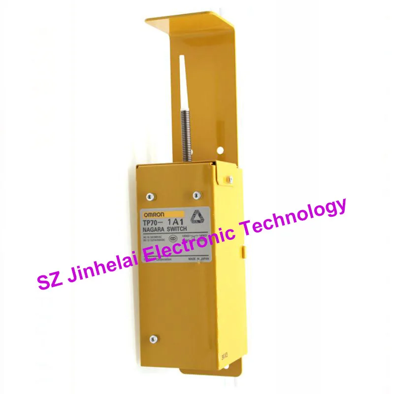 100% New and original TP70-1A1 OMRON NAGARA SWITCH Tentacles limit ...
