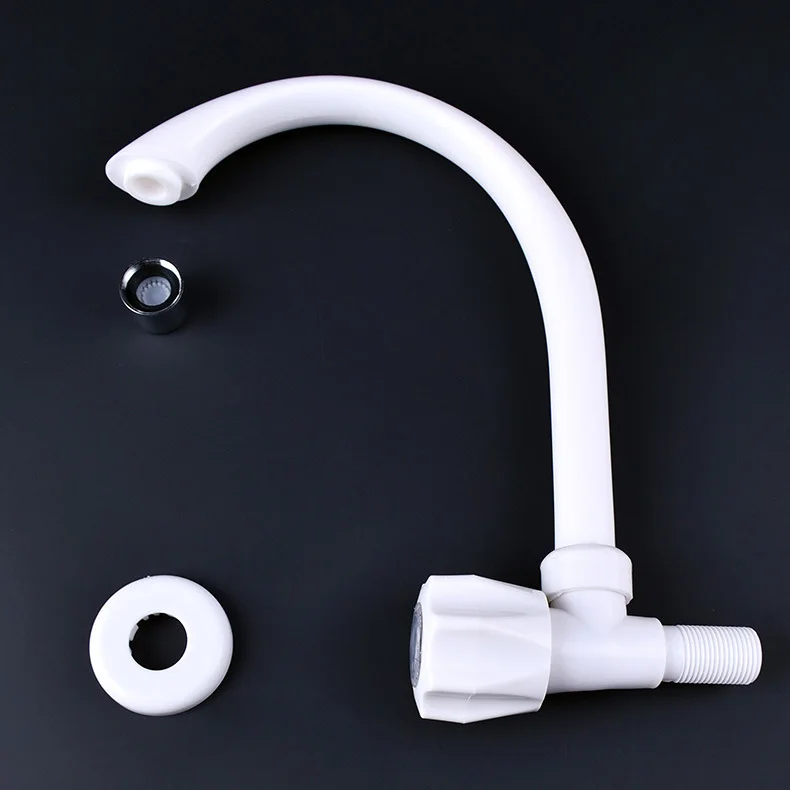 White Kitchen Faucets | Kitchenfaucetsi.com