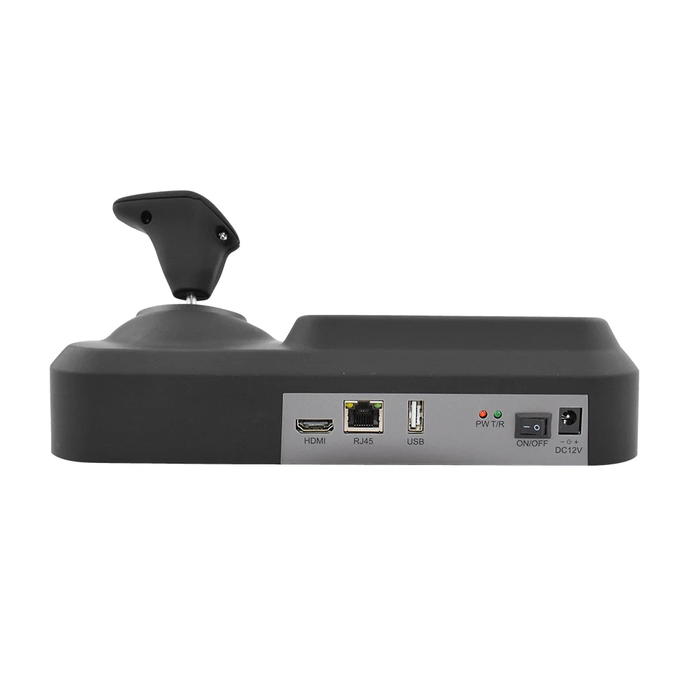 Onvif 3D Controller Keyboard Joystick For IP PTZ Security Camera Video ...