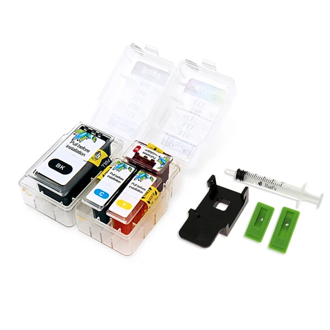 Canon ink cartridges 245 and 246 AliExpress