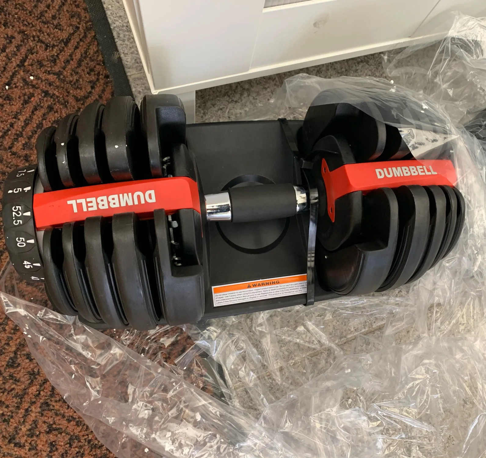 Bowflex Crossbow Manual