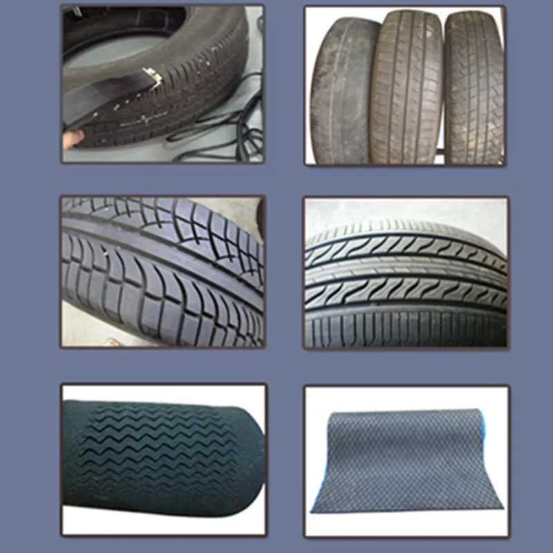 350W Tire Regrooving Tool with Free 2 PCS Knives - Car Tire Rubber ...