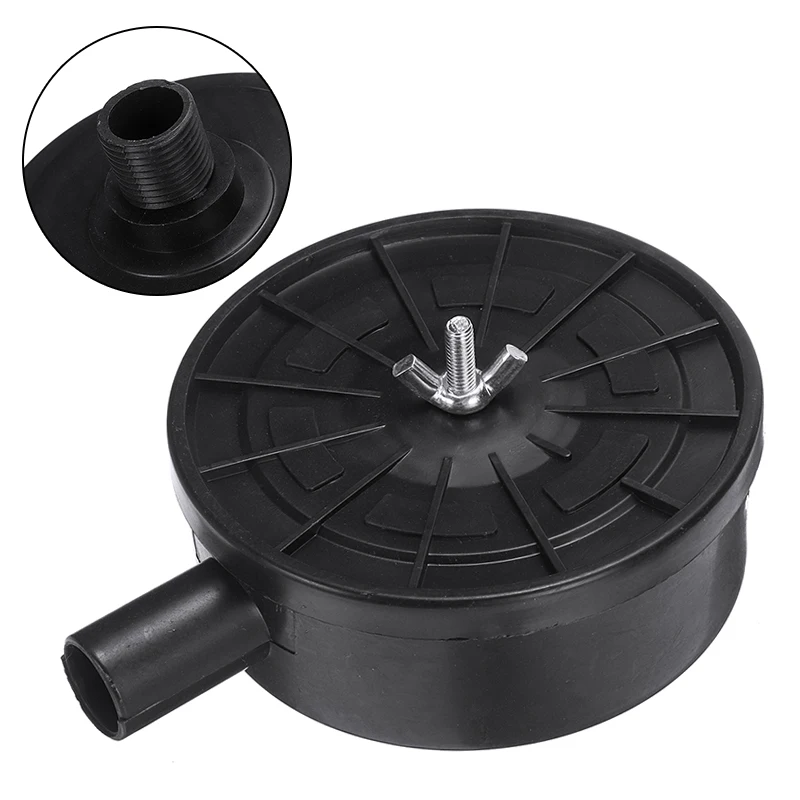 Air Compressor Filter Housing | Air-compressor