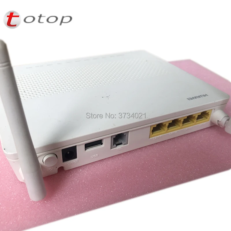 Модем Gpon Роутер Telegraph