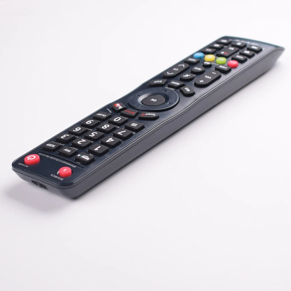 Universal TV Remote Control Controller for SHARP PHILIPS HAIER HITACHI ...