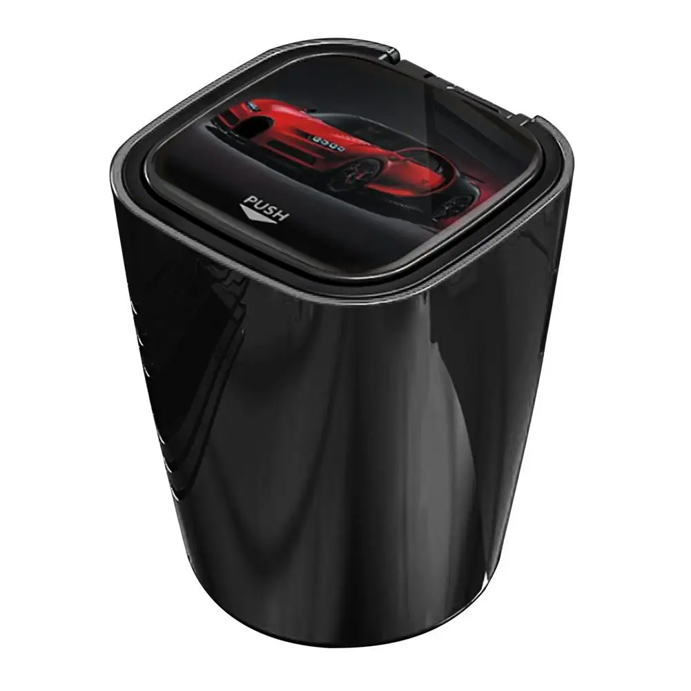 AI Garbage Can | Garbage-can