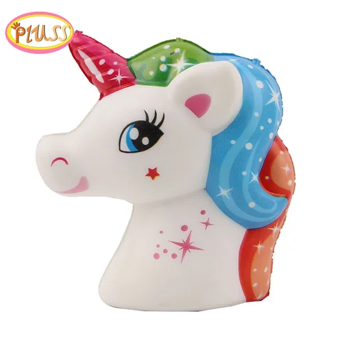 Squishy unicorn store