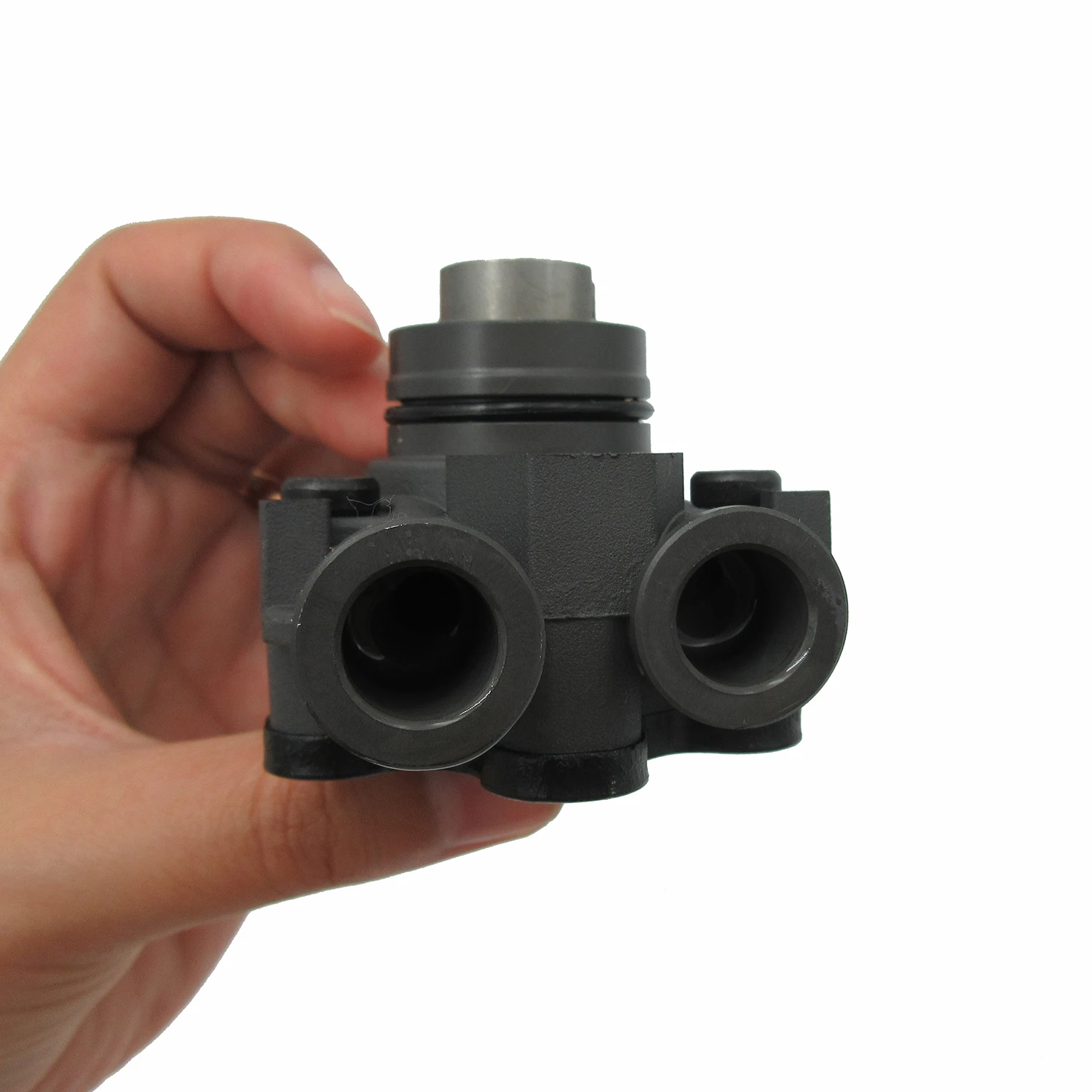 Дизельный топливный насос низкого давления для Mercedes Benz A C E G M ...