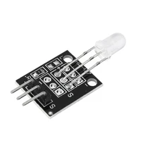 KY-011 Two color LED module - ArduinoModulesInfo