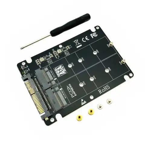 Sata м 2 nvme - купить недорого | AliExpress
