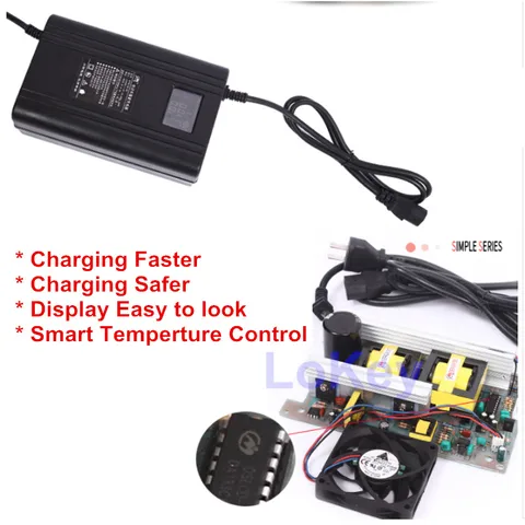 ShenZhen LOKEY Battery Store - каталог товаров магазина на AliExpress