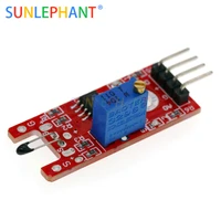 KY-028 Digital Temperature Sensor Module - ArduinoModulesInfo