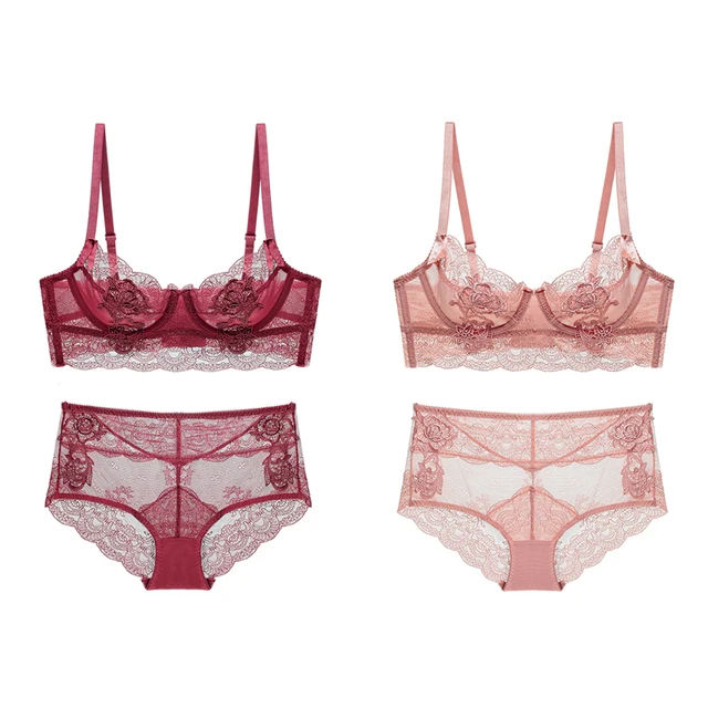 Womens plus underwear store