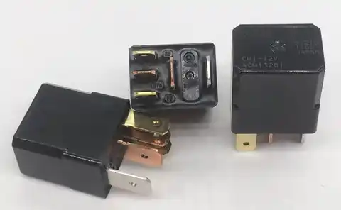 Реле cm1 12v - купить недорого | AliExpress