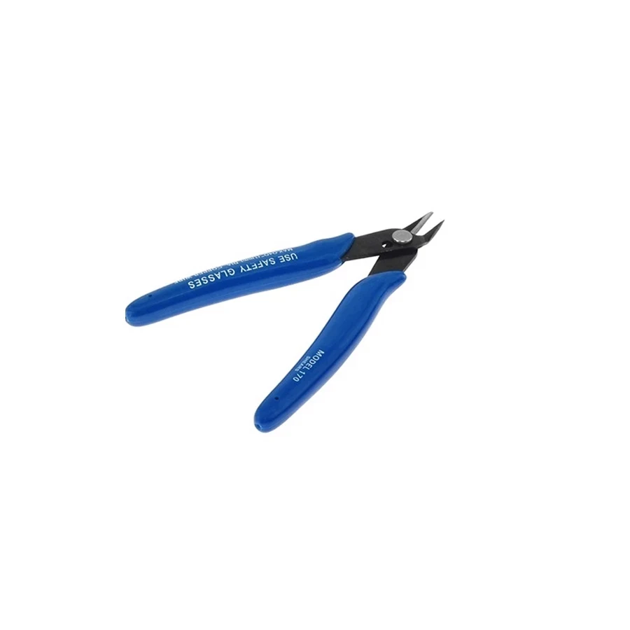 PLATO 170 Wishful Clamp, «сделай сам», электронные диагональные щипцы ...