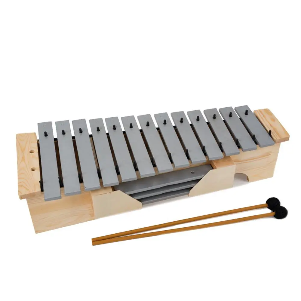 Aluminium Plate Xylophone Percussion Glockenspiel Percussion Music ...