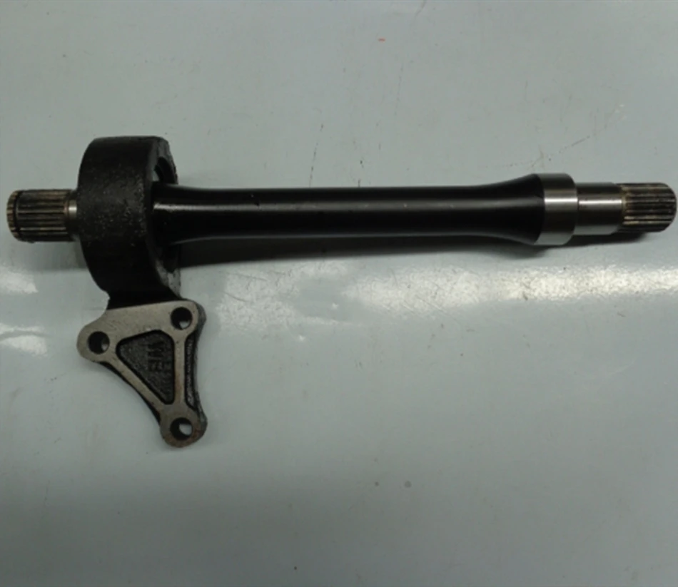 Высококачественные новые детали в сборе, промежуточный привод 27800 ...