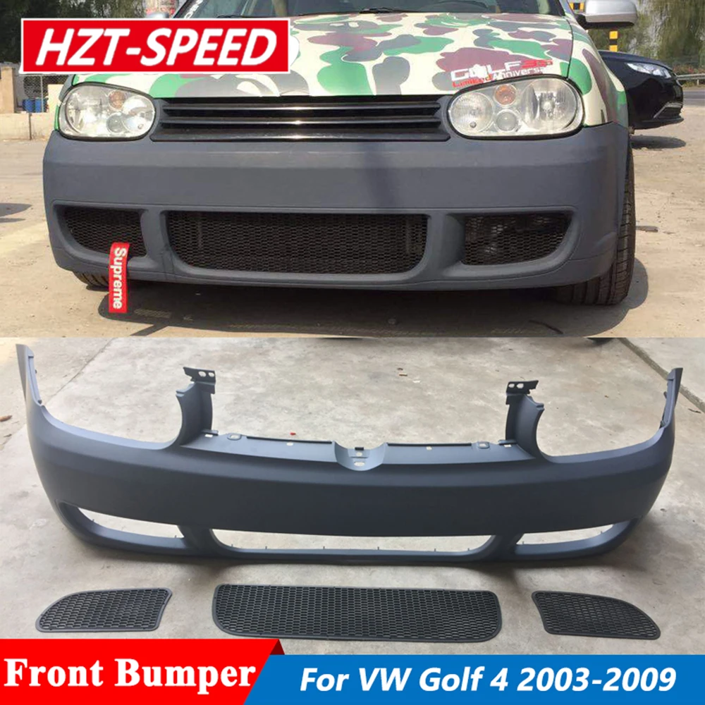 2003 Vw Golf Body Kit