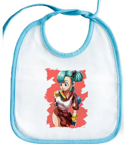 Dragon ball bulma baby clothes - купить недорого | AliExpress