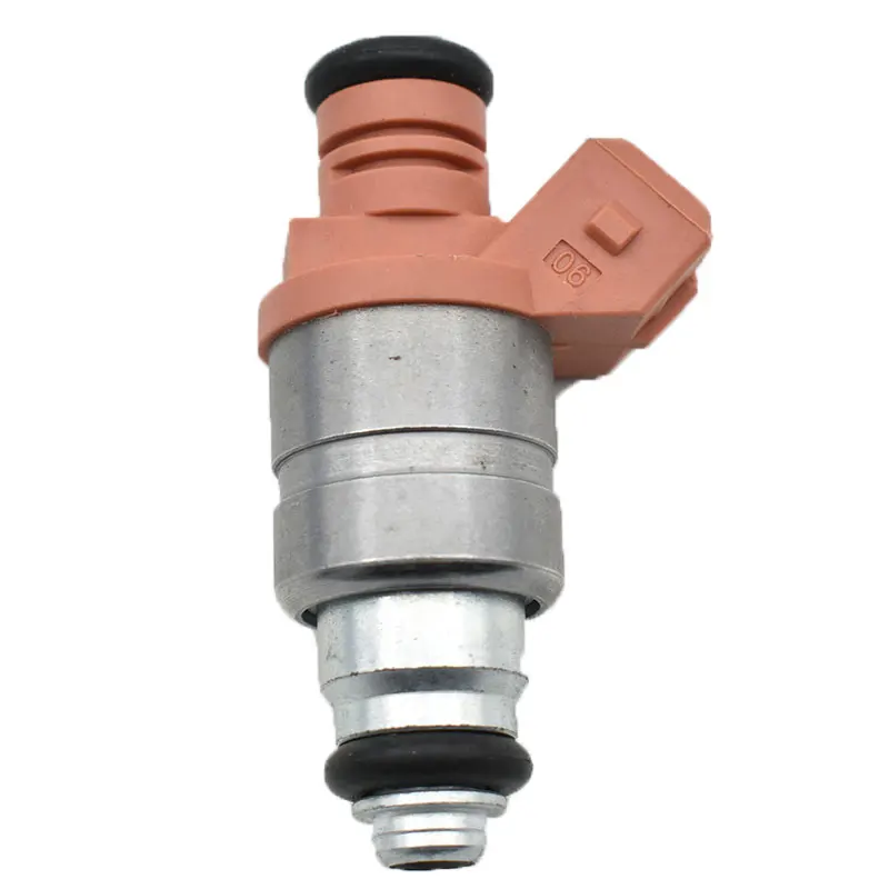 3 шт./комплект, топливные форсунки для Chevrolet Daewoo Matiz 0,8 1,0 ...