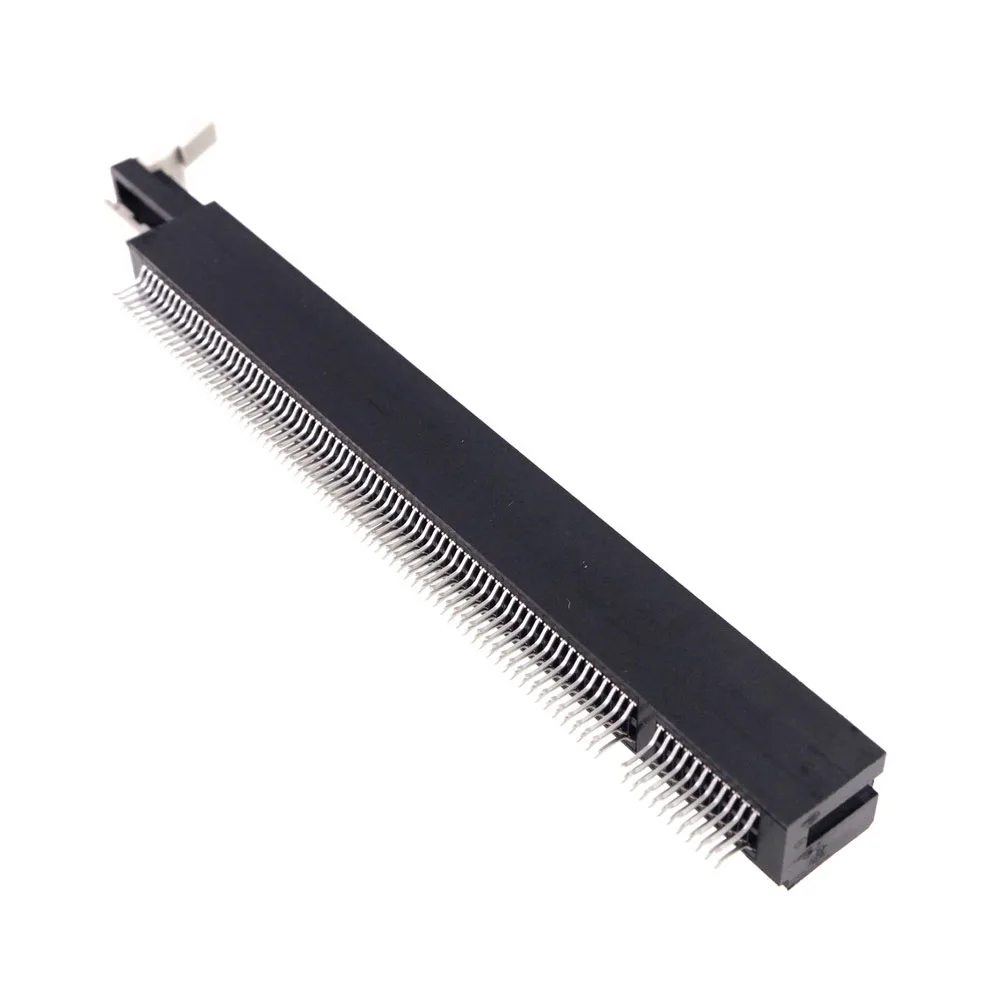5Pcs PCI Express 16x Slot PCIe x16 164 Pin Sokcet Straddle Mount PCB ...