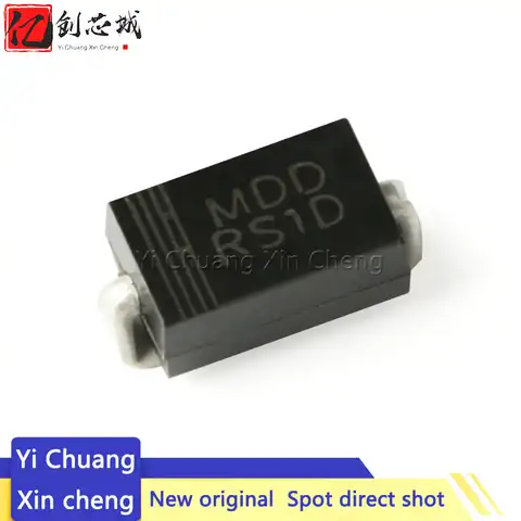 Полупроводниковые выпрямительного диода - купить недорого | AliExpress