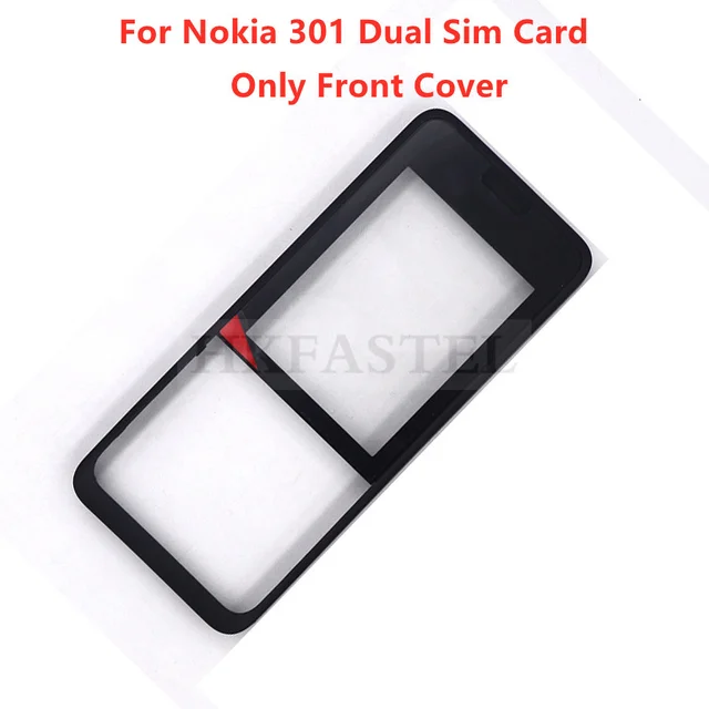 Nokia 301 White