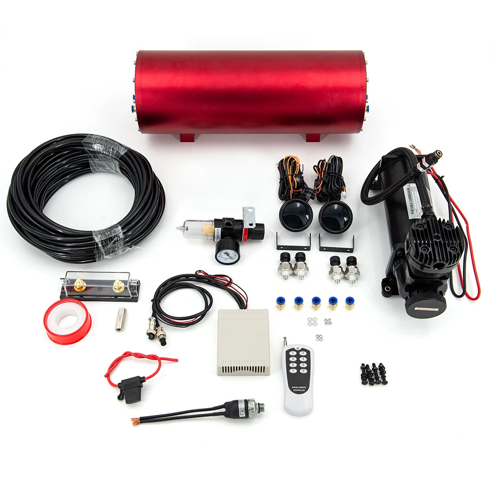 GALLON Air Compressor | Air-compressor.org