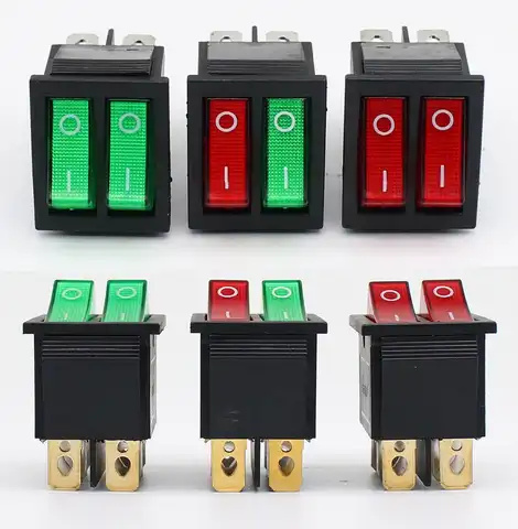 Push button switch boat switches - купить недорого | AliExpress