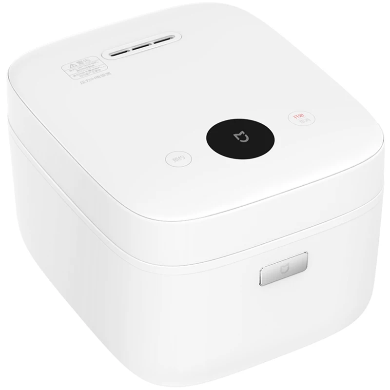 Xiaomi Mijia Small Rice Cooker — Xiaomi-note.ru