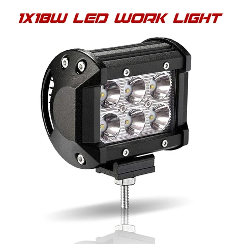 Car extra light AliExpress