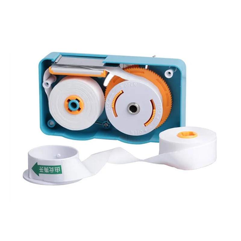 Fiber Optic Cleaner 500 Times Cassette Cleaner Fiber End Face Cleaner ...