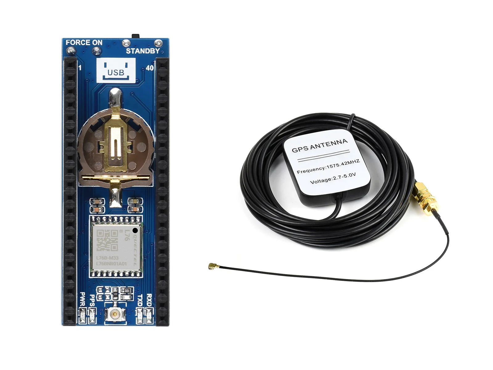 Raspberry Pi Pico and VL53L0X Time-of-Flight Sensor circuitpython example - rp2040 learning