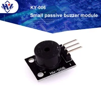 KY-006 Passive Buzzer Module - ArduinoModulesInfo