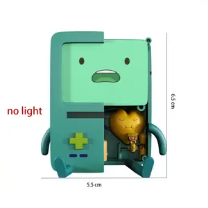 Anime Adventure Time Beemo